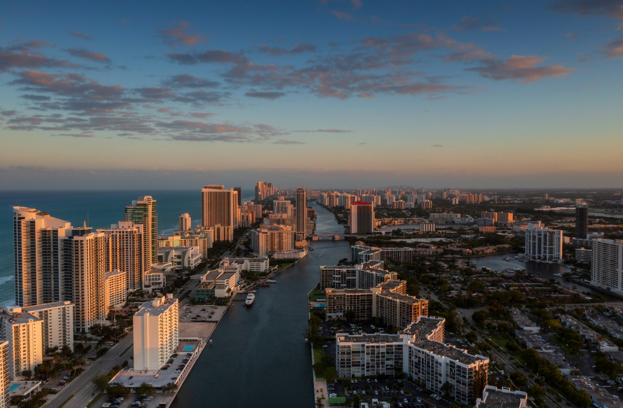 Holistic No Tent Termite Control Hollywood Fl | NaturePest