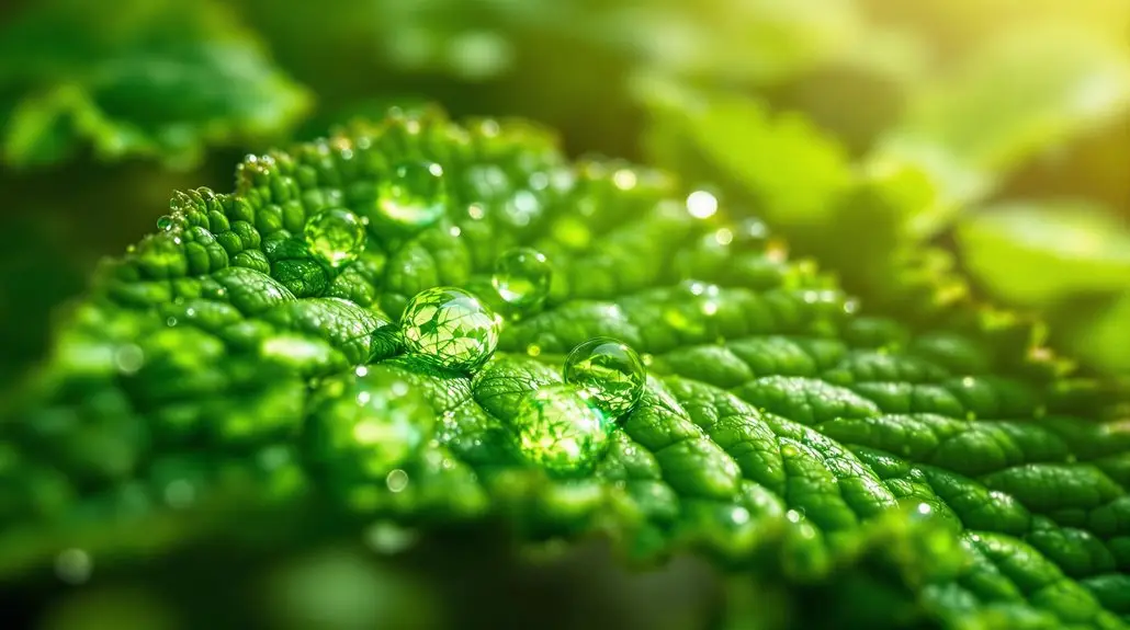 Peppermint Oil Instecticide A Powerfule Natural Pesticide – NaturePest