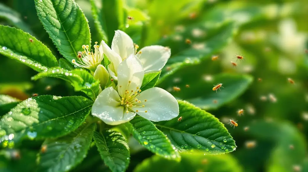Spiked Pepper (Piper aduncum): A Natural Breakthrough in Eco-Friendly ...