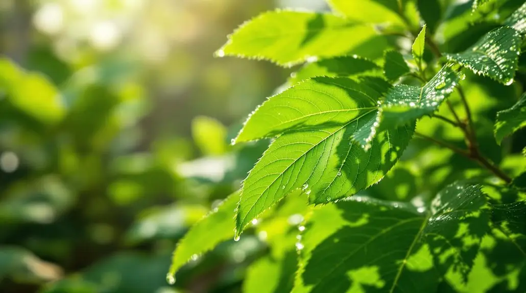 Spiked Pepper (Piper aduncum): A Natural Breakthrough in Eco-Friendly ...
