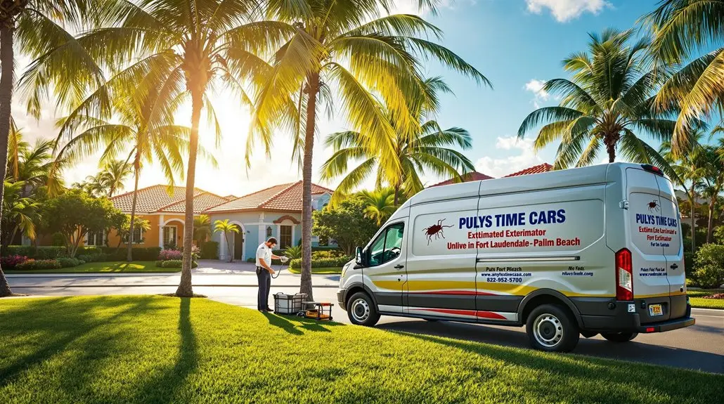 Average Price for Rat Exterminator Services In Miami–Fort Lauderdale ...