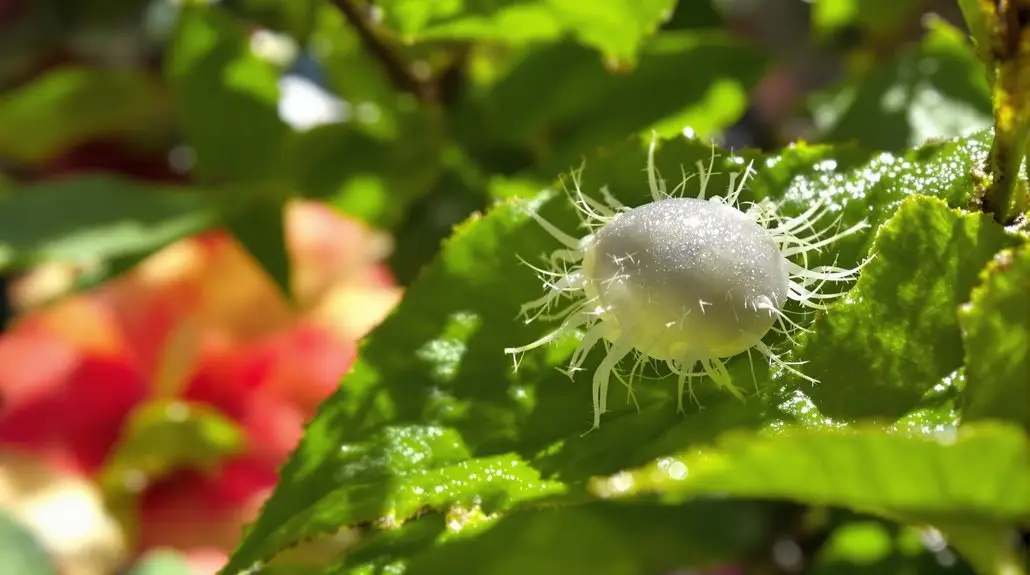 Hibiscus Mealybug Control In South Florda Landscapes – NaturePest