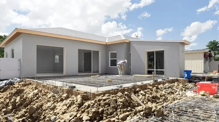 Pre Construction Termite Services | NaturePest