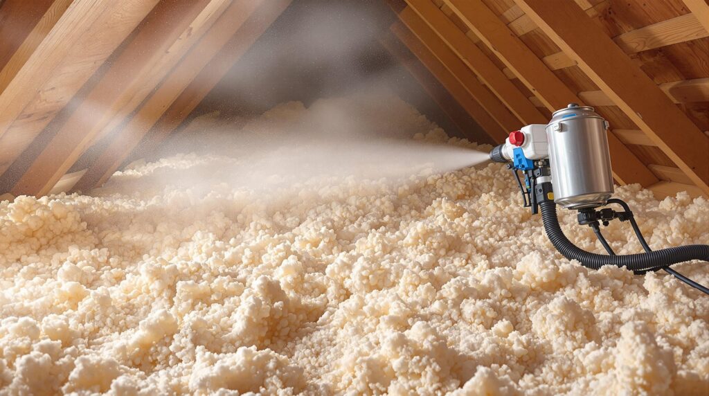South Florida Attic Cleaning And Sanitizing | NaturePest